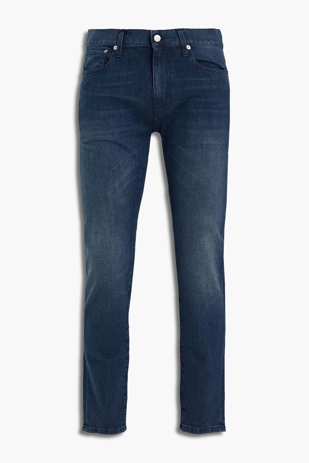 DUNHILL Slim-fit Denim Jeans: Stylish and Comfortable for Men – Cheap ...